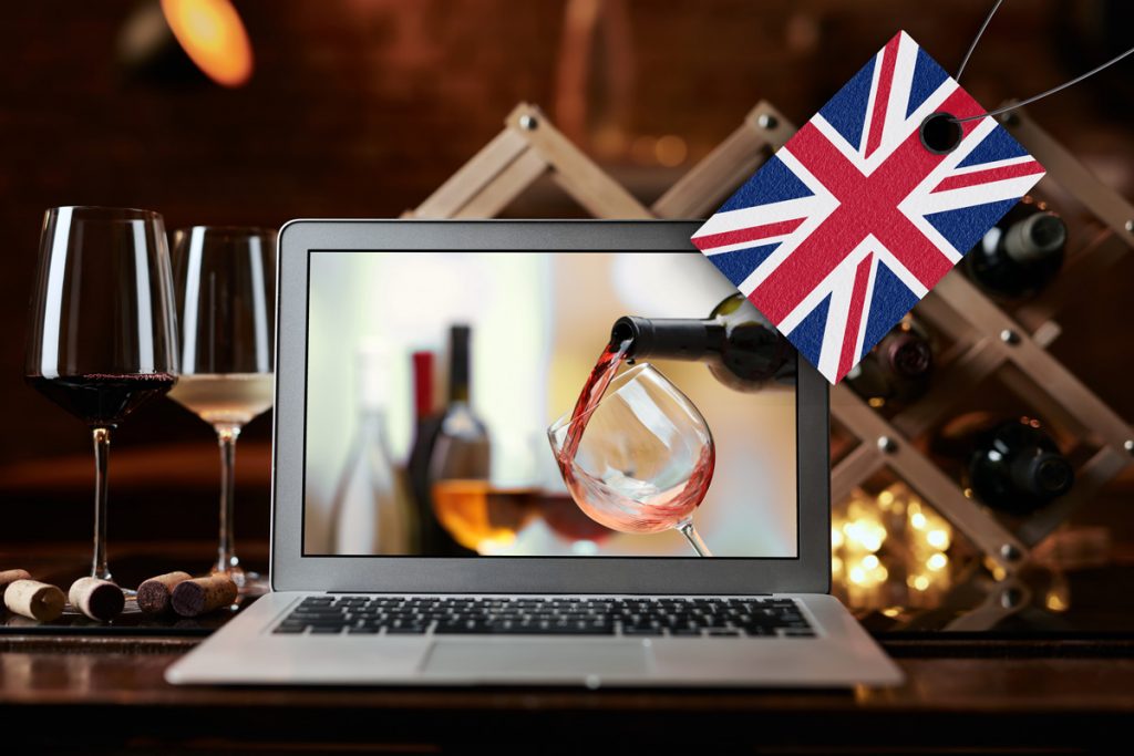 EVE® Certificat Communiquer en anglais autour du vin